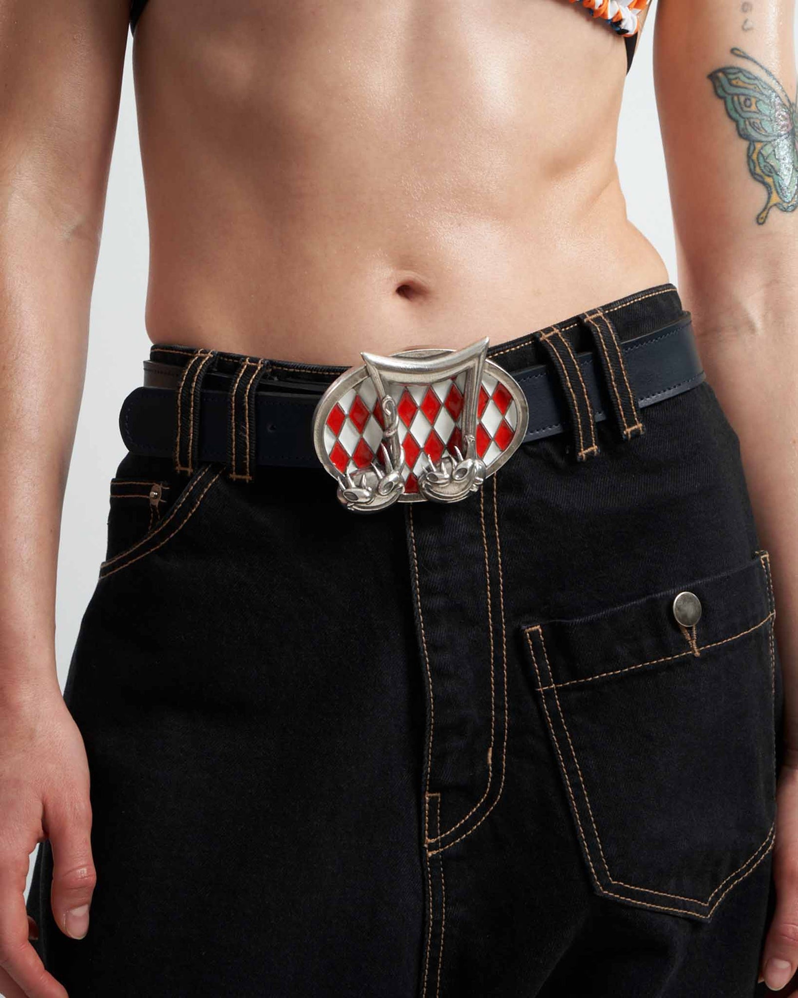 S.W.A.G. Music Belt